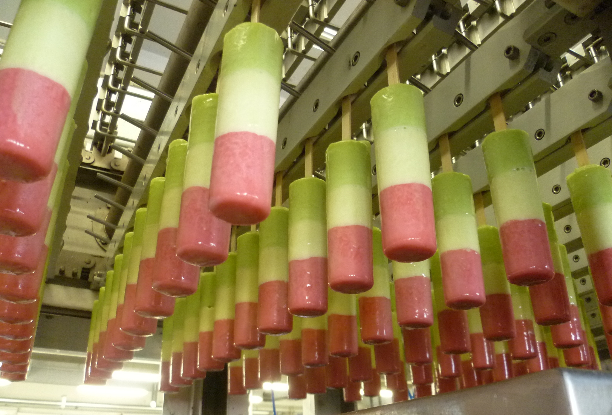 Ice cream types « teknofood