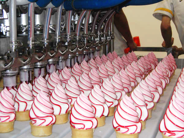 Ice cream types « teknofood